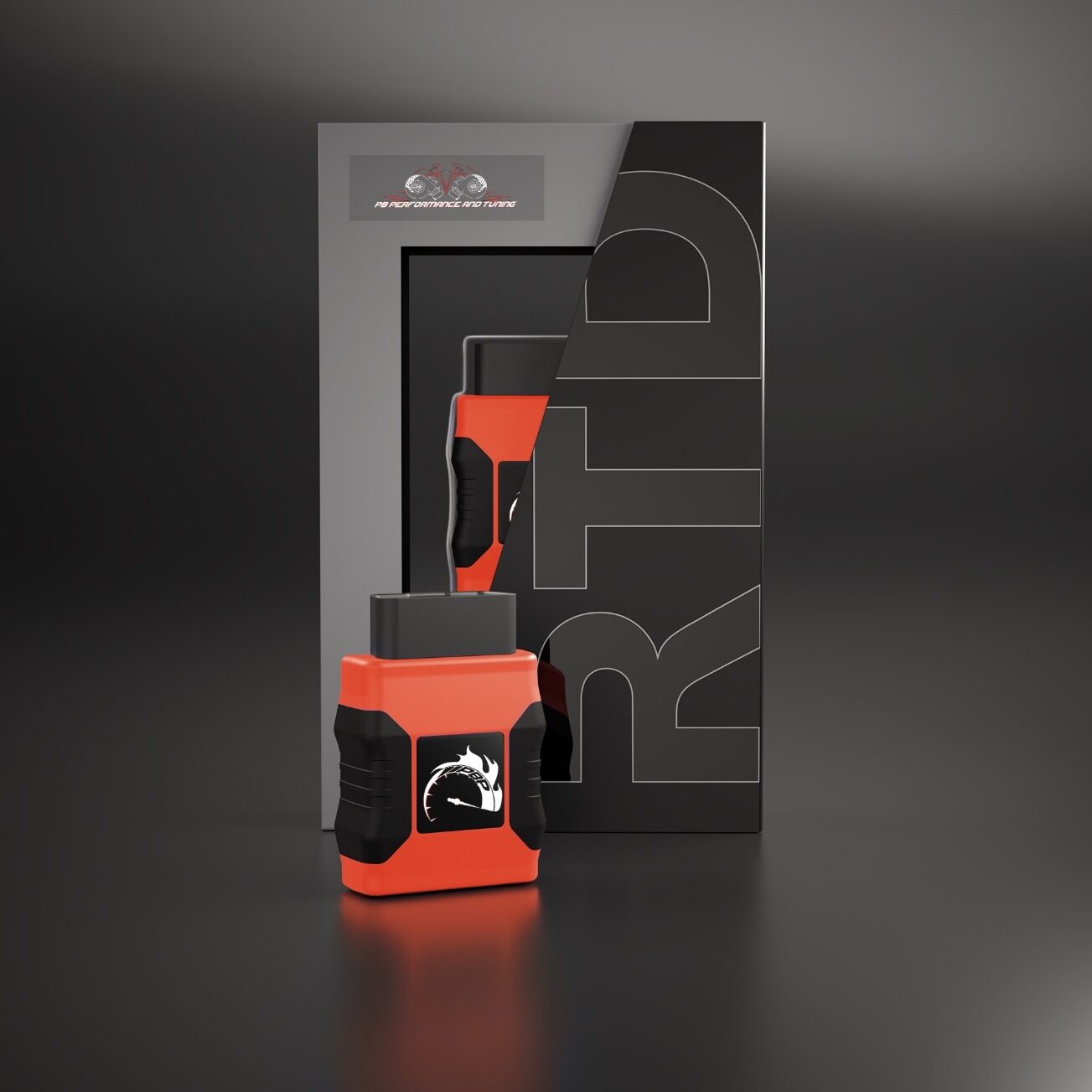 Pbp Tuning Rtd Pbp Tuning Llc